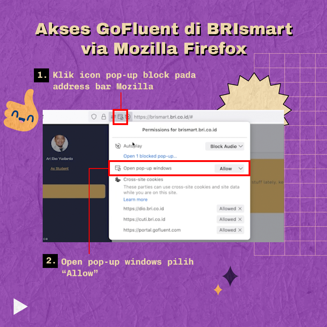 Brismart | Learning Management System