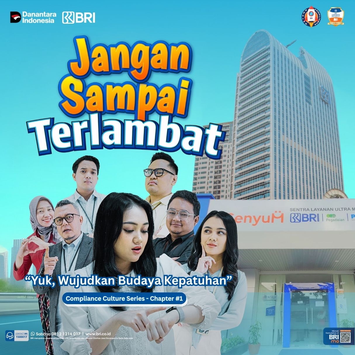 BRISmart | Learning Management System