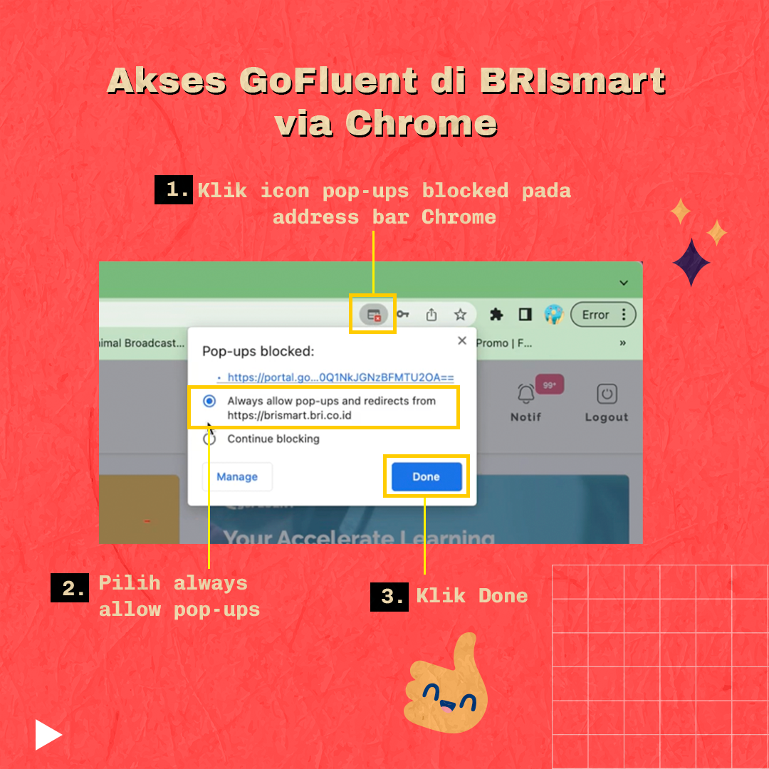 Brismart | Learning Management System